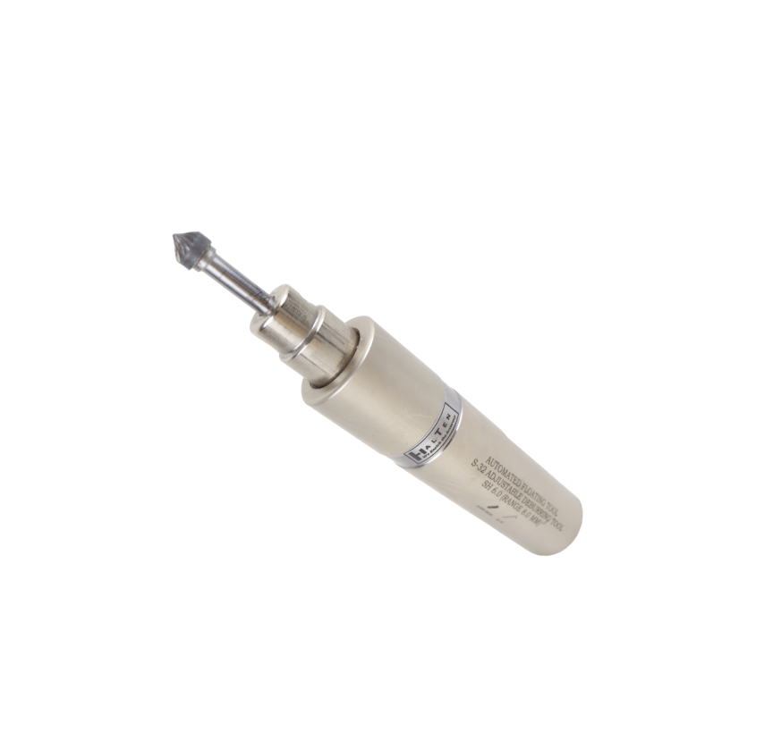 Halten | Automated Floating Tools